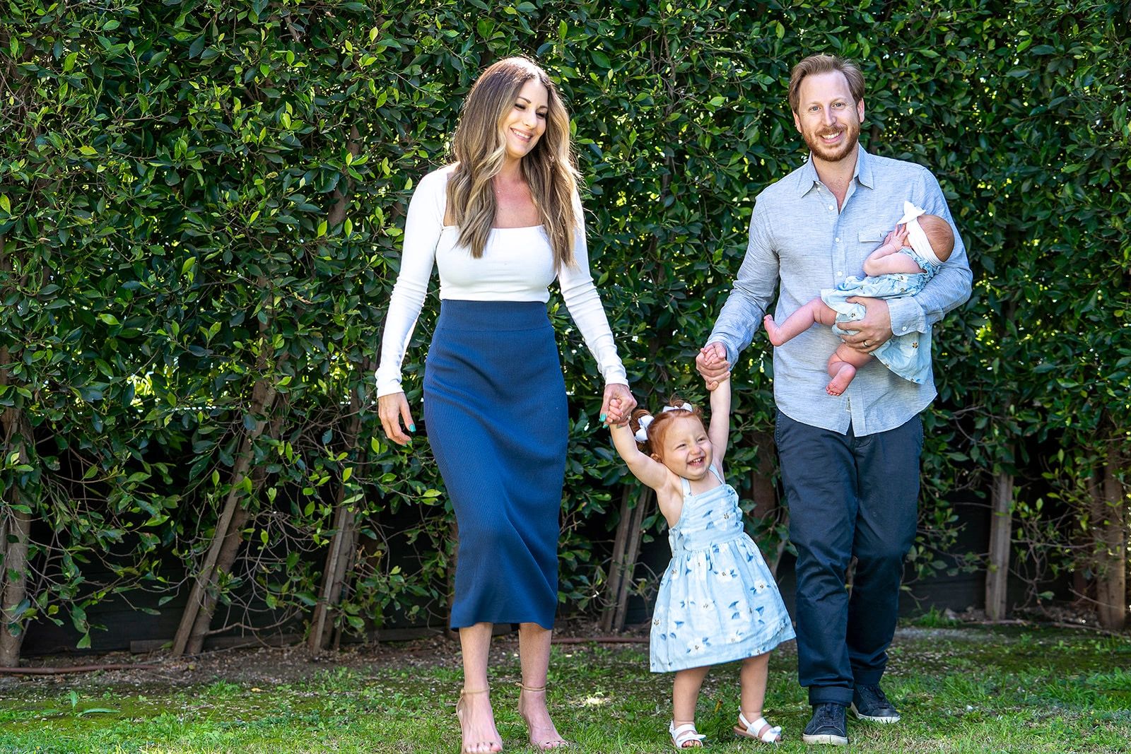 Danny Bahr for City Council 2022