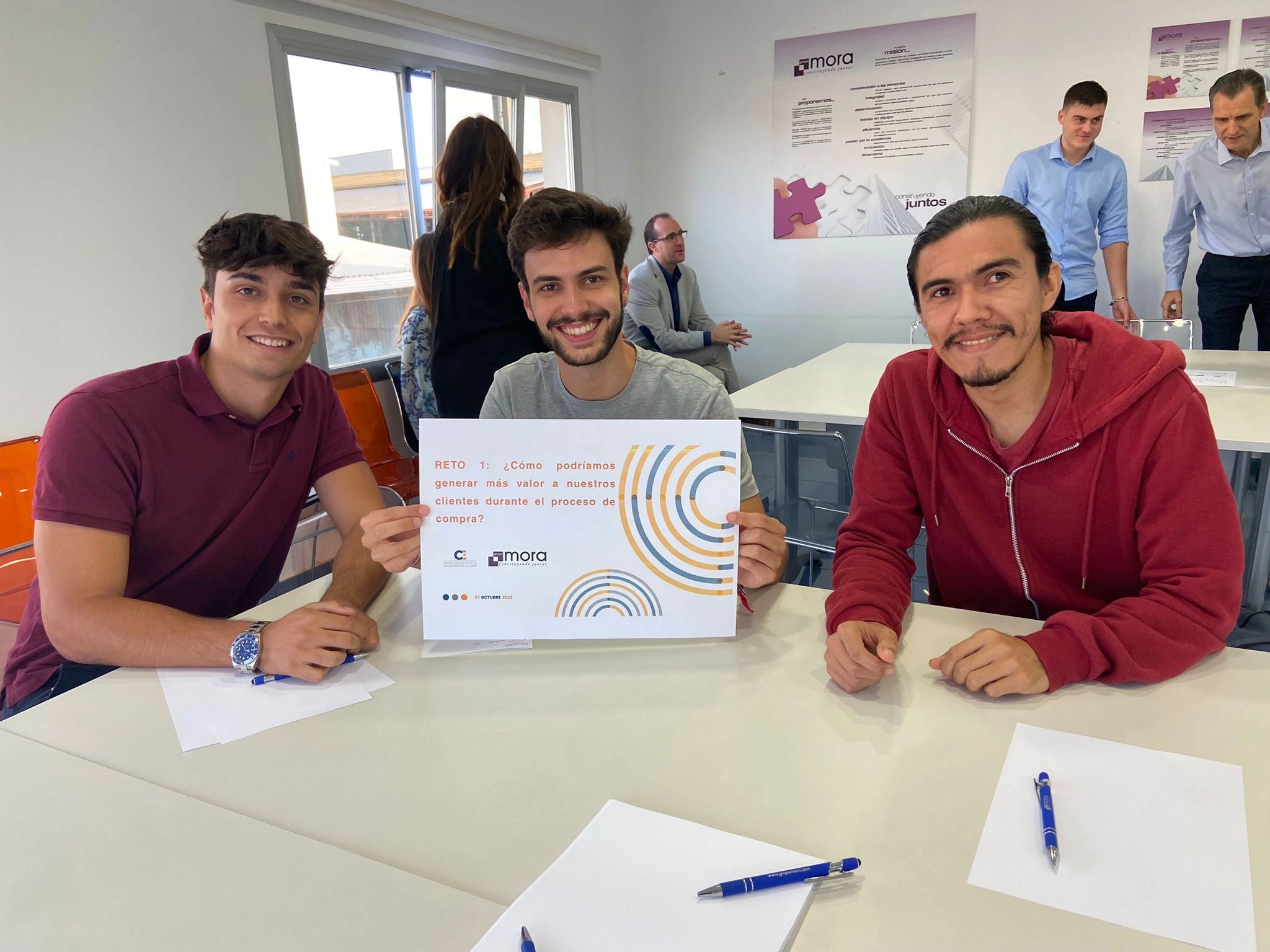 Descubre el "Ideation Day"