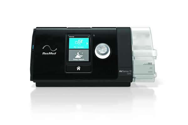 CPAP and Bipap Units