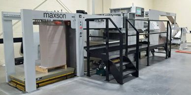 Paperboard - American Converting