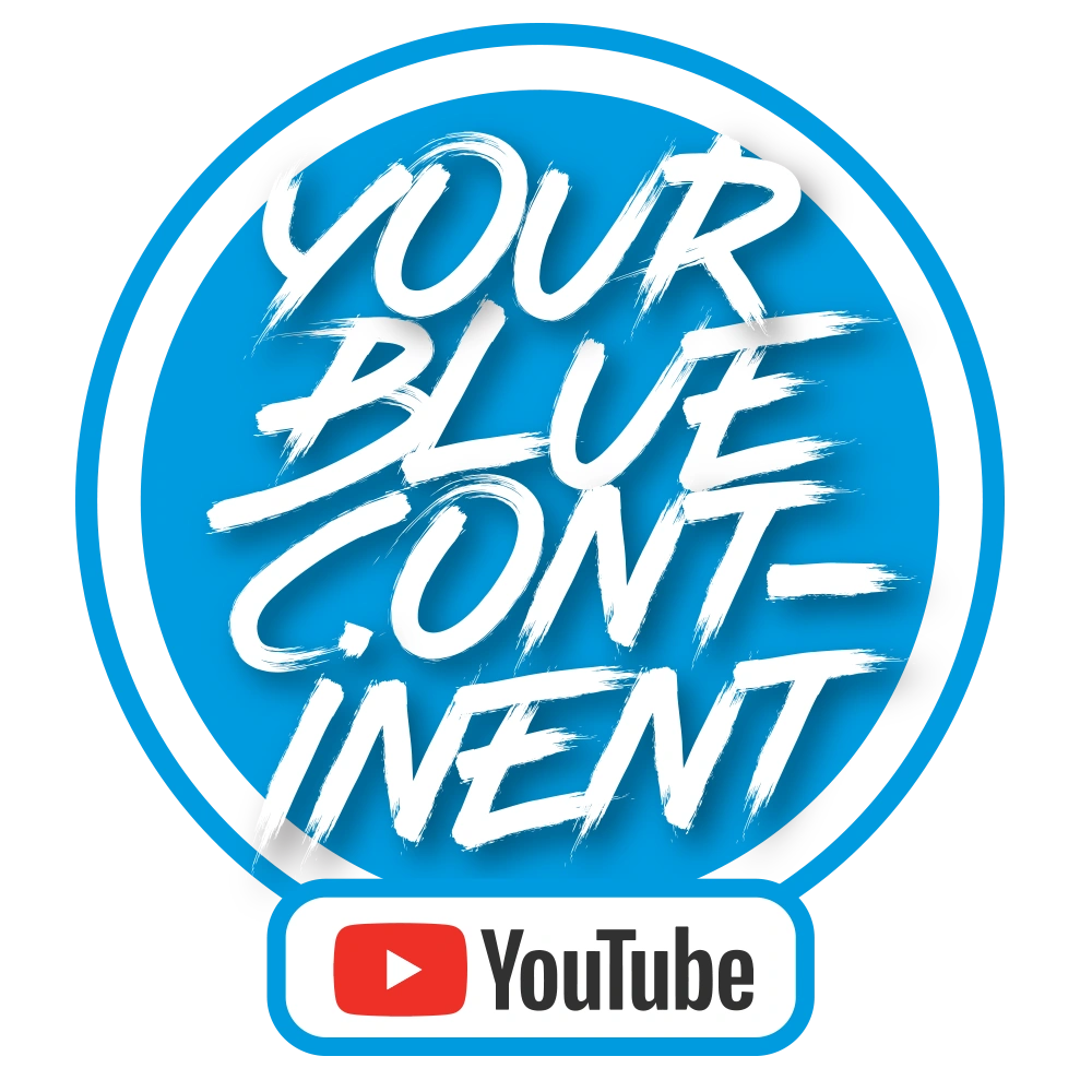 Blue Continent Alliance