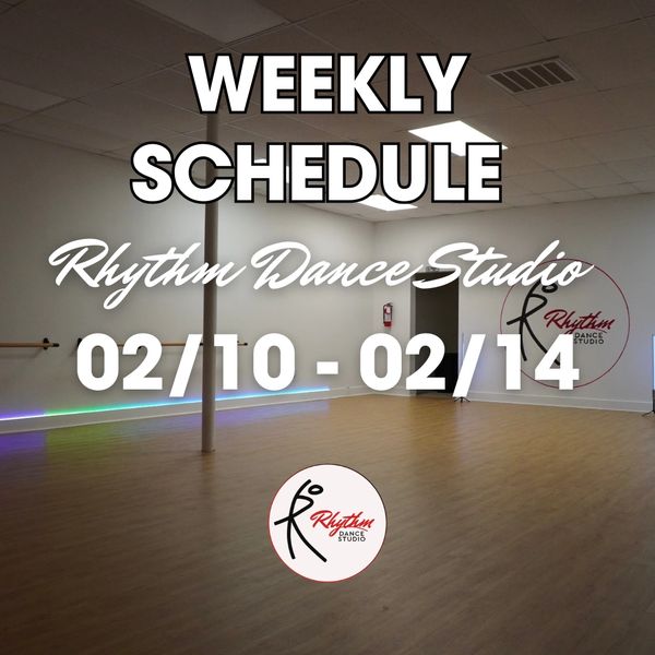 Rhythm Dance Studio