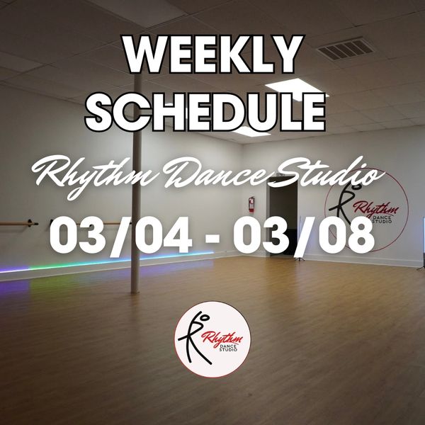 Rhythm Dance Studio