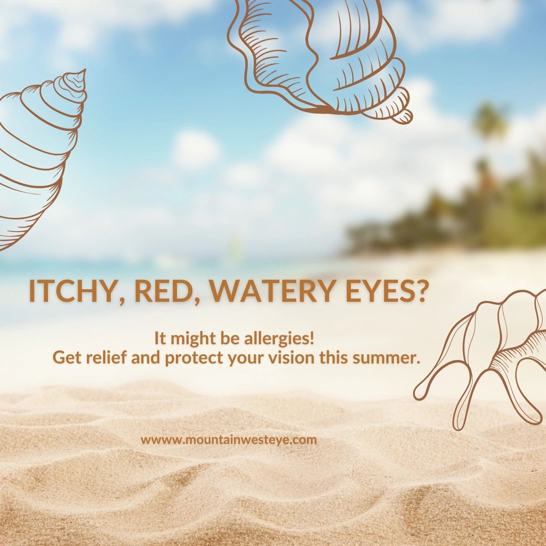 How Swimming Affects Your Eyes (and What You Can Do About It)