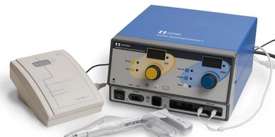 Gastroenterologist - Centers for Digestive Health