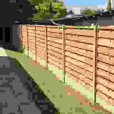Range Fencing Limited - Fencing Services, Fencing Installation