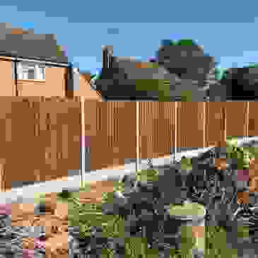 Range Fencing Limited - Fencing Services, Fencing Installation