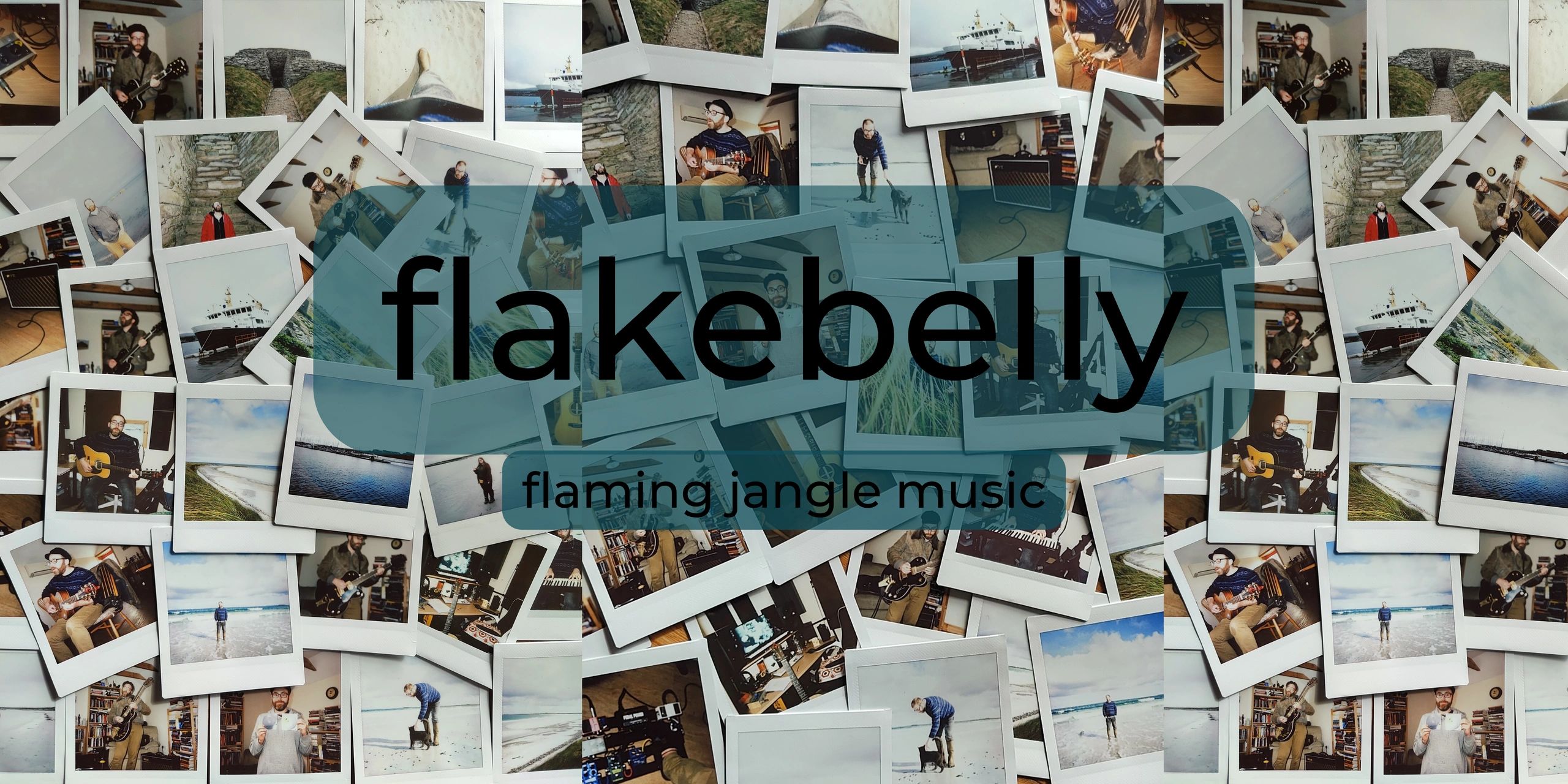 Lifeboat | flakebelly