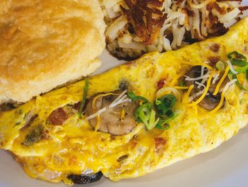 Biscuit House Schertz TX
