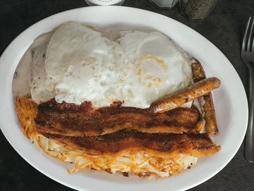 Biscuit House Schertz TX