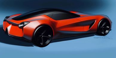 Automotive Design Education - cardesign.academy