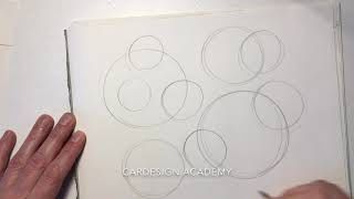 02-Video Tutorial: How to Draw Circles