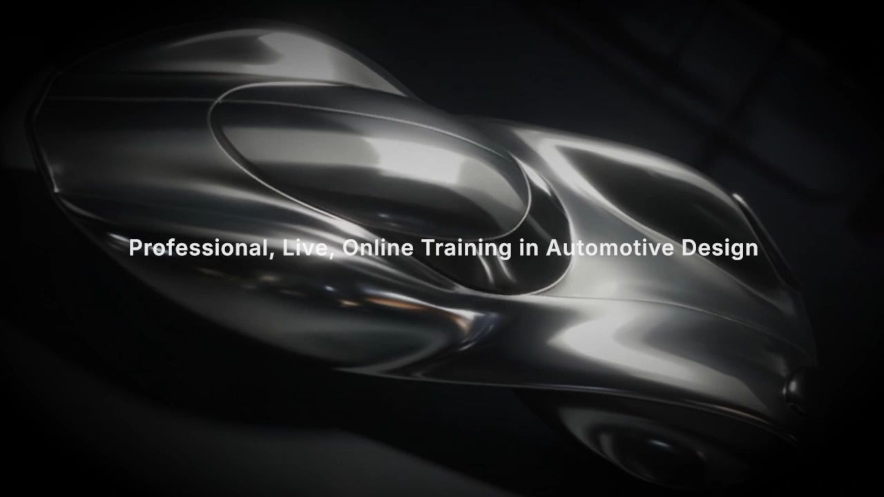 Automotive Design Education - CarDesign.Academy