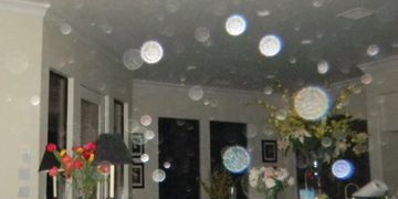 What Are Orbs? | Orb Whisperer
