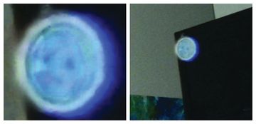 Orb Whisperer - Information, Photos, and Videos About Orbs