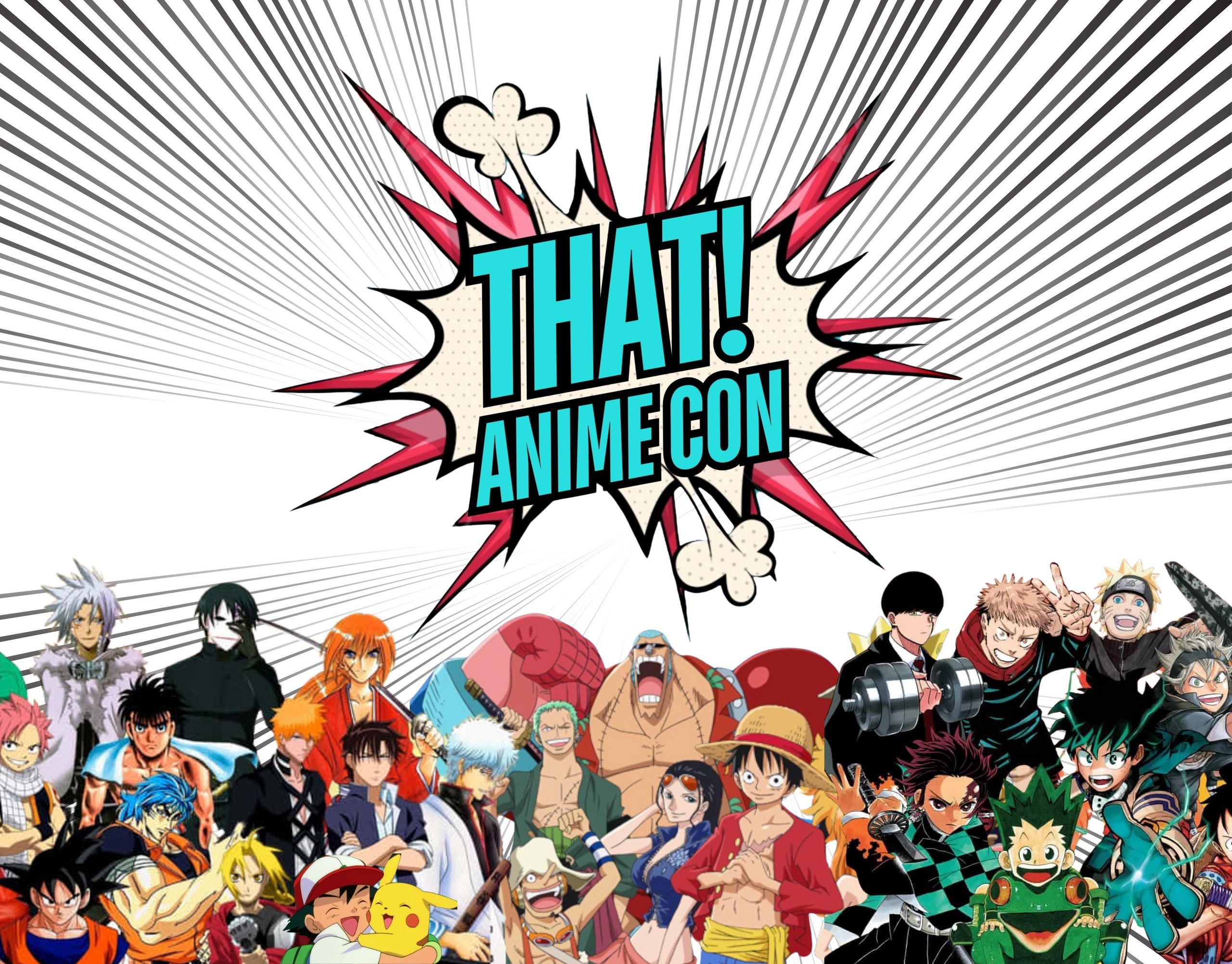 That Anime Con