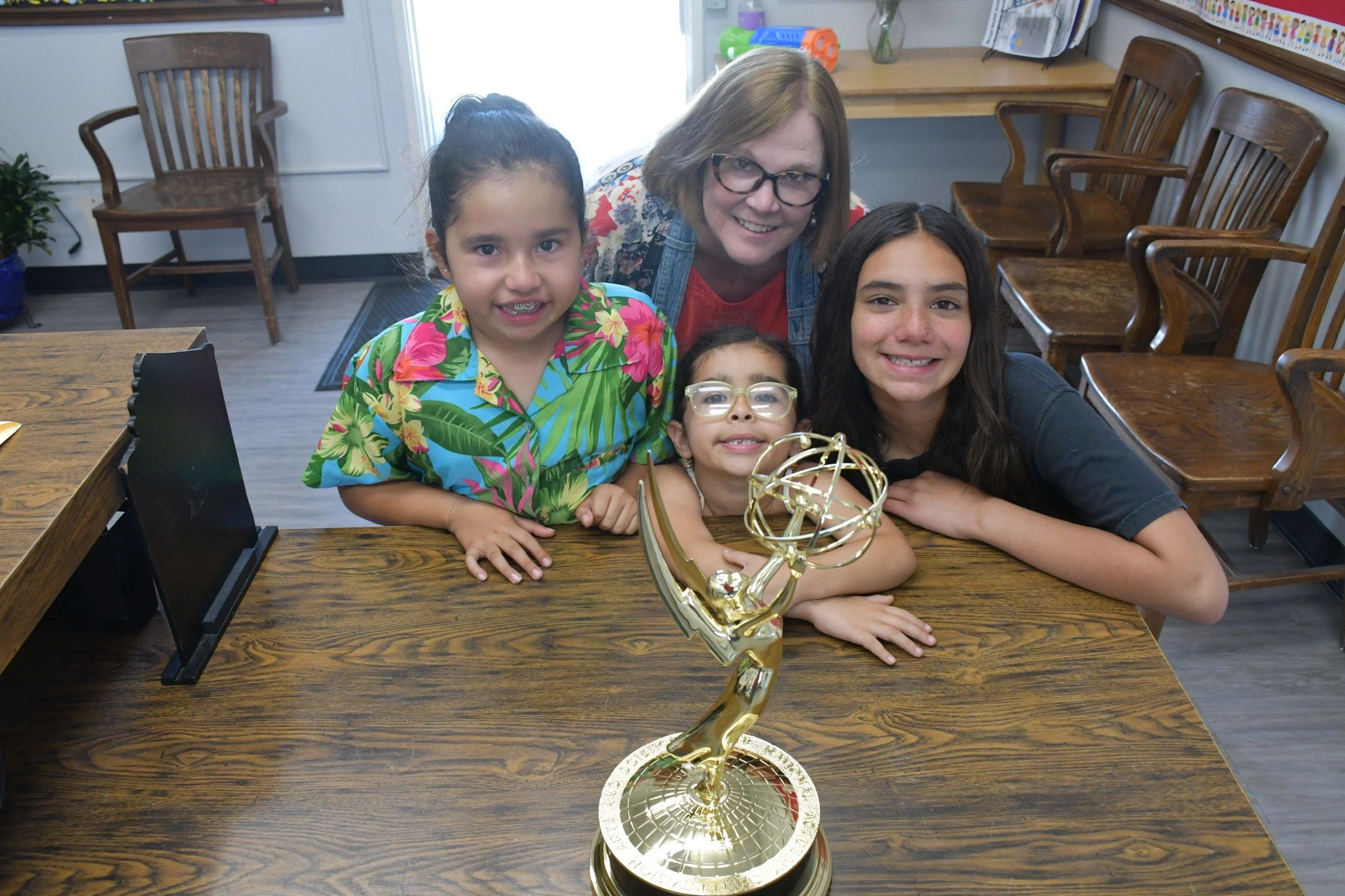 Director, Filmmaker - Arden Teresa Lewis - Los Angeles, California