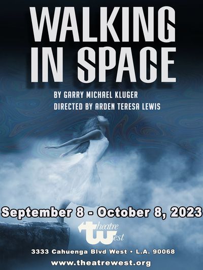 Director, Filmmaker - Arden Teresa Lewis - Los Angeles, California