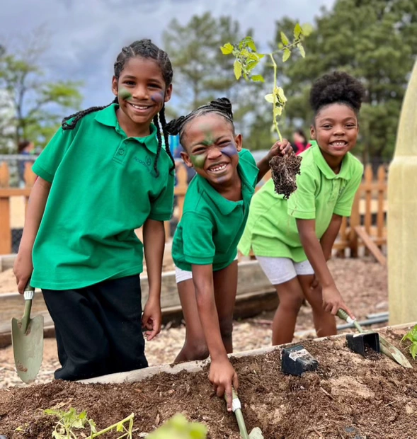 Home [childrensfarms.org]