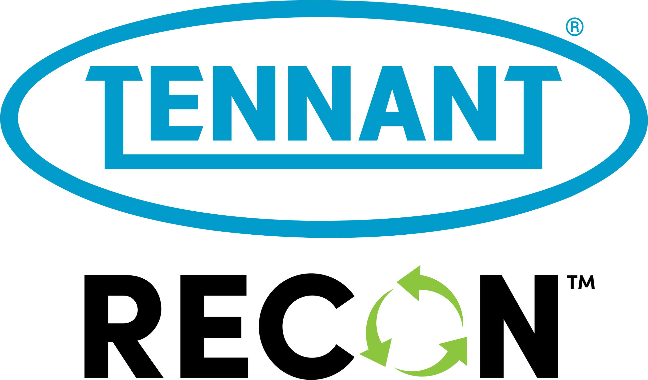 Tennant Reconditioned Equipment