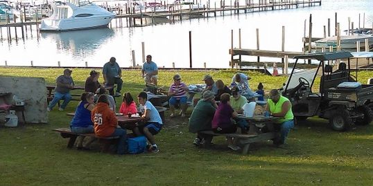 Rocky Point RV Park & Marina - Home