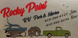 Rocky Point RV Park & Marina - Home