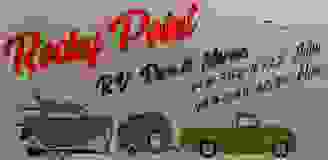 Rocky Point RV Park & Marina - Home