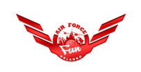Home - AIR FORCE FUN: Flight Tours | Orlando, FL
