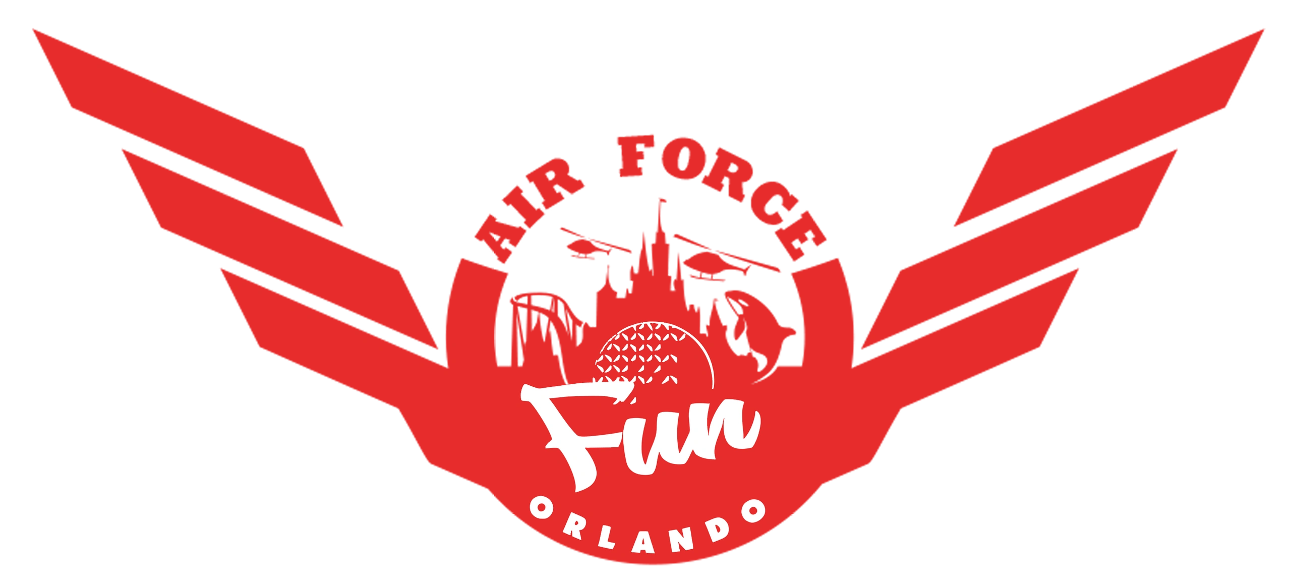 Helicopter Tours in Orlando – Air Force Fun | Starting at $45