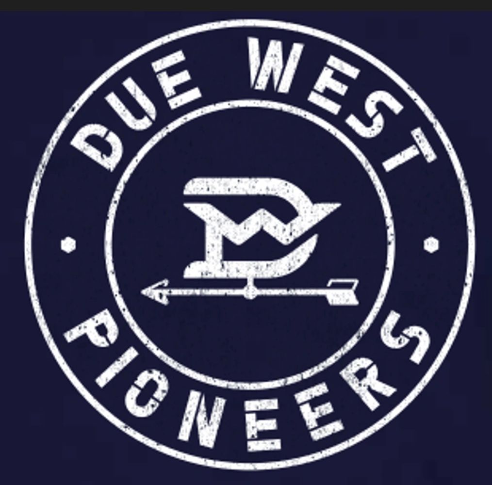 Due West Pioneers School Store