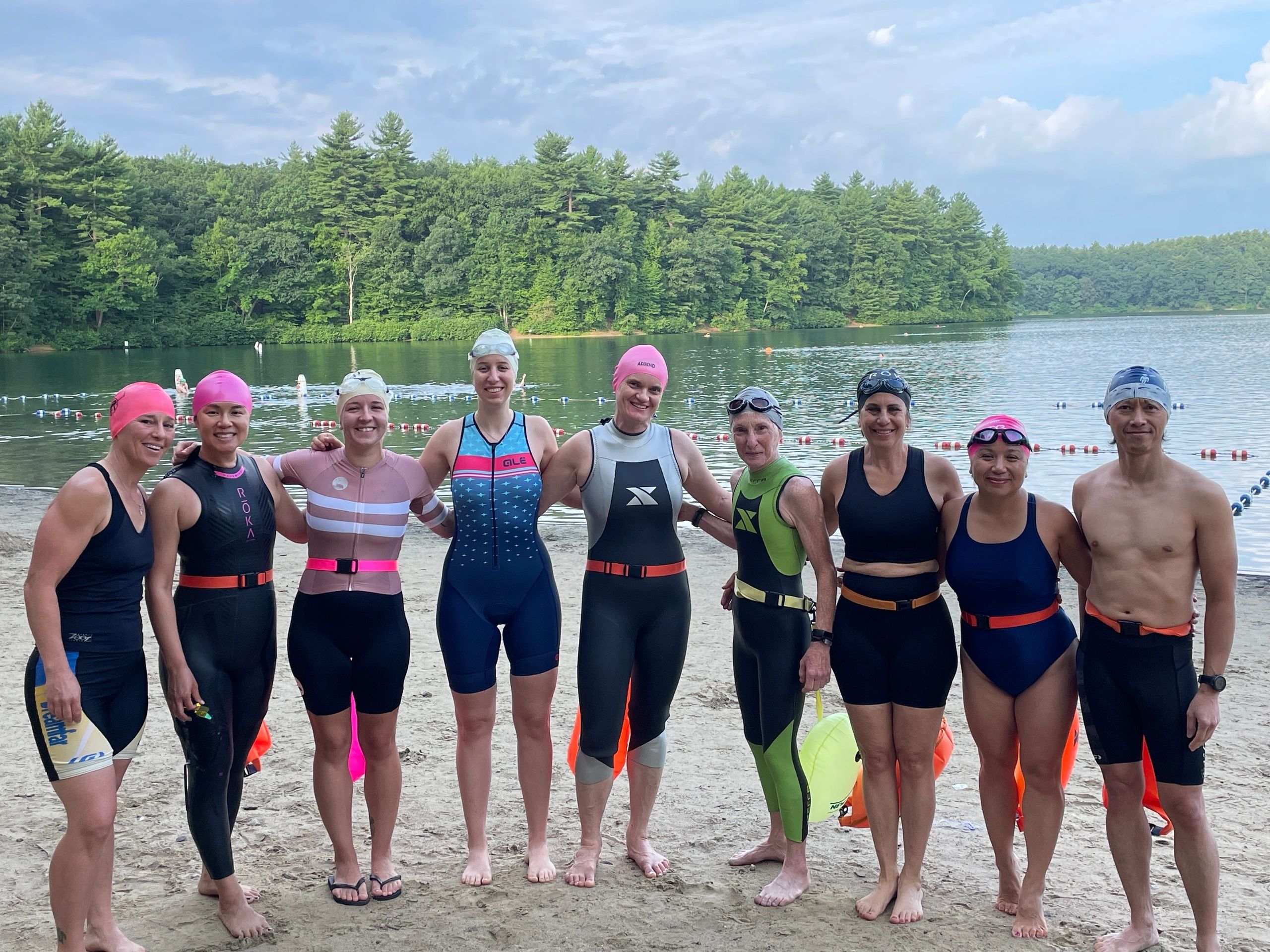 Events | Dreamfar Tri