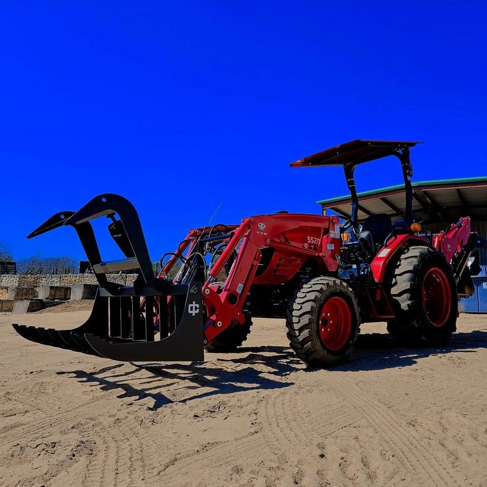 Ferris Mowers - Macon Ford Tractor