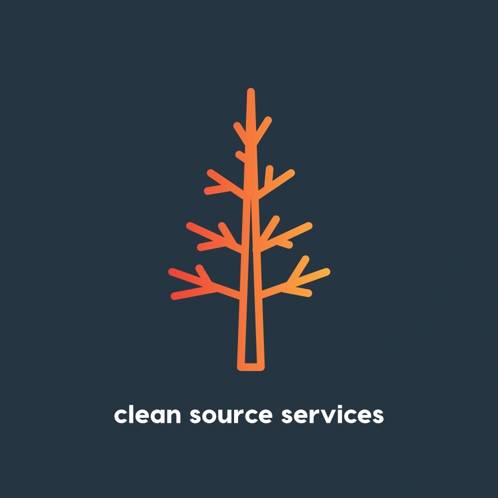 Clean Source Services LLC - Home