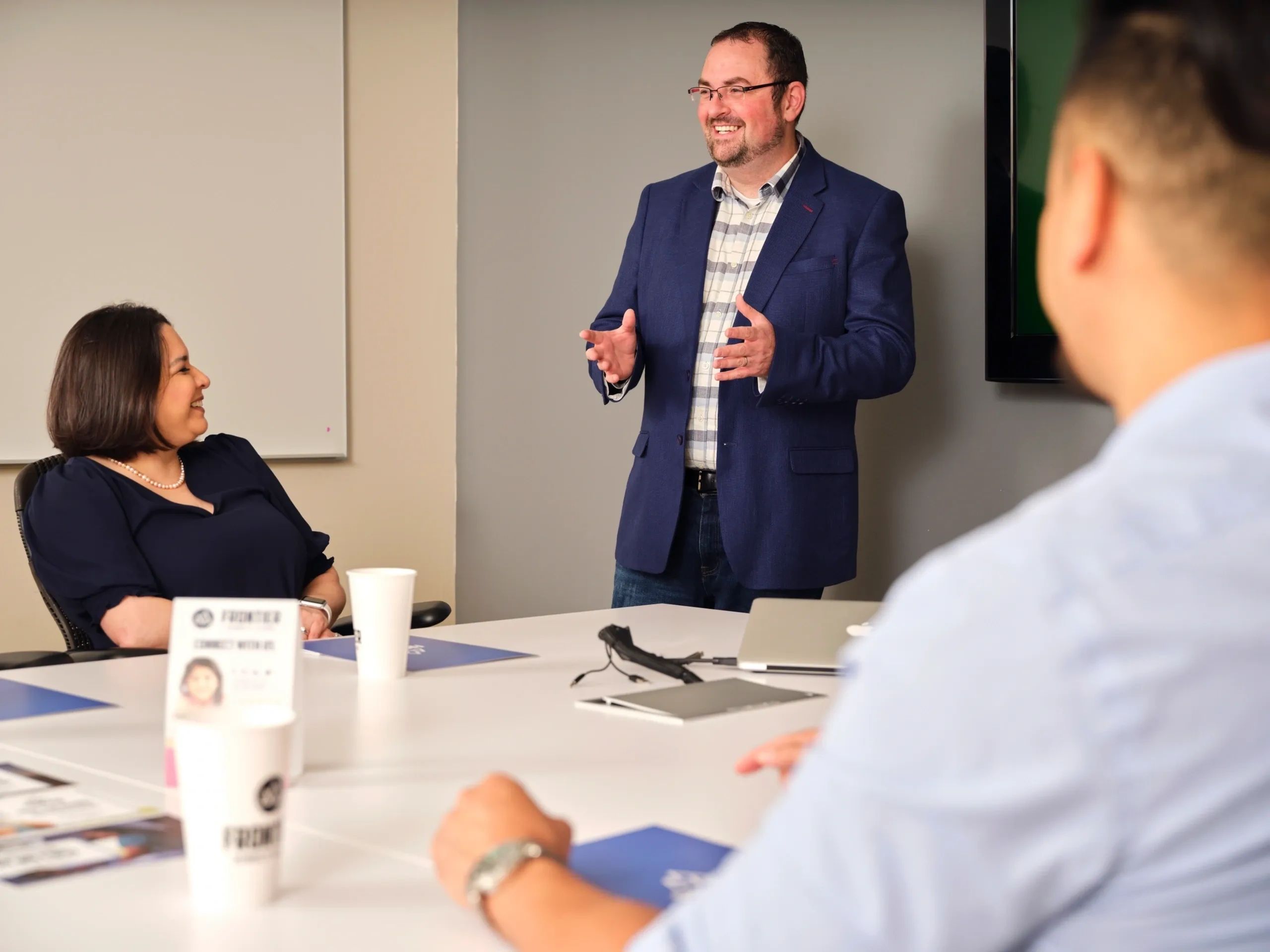 J. Wayne Lowry Consulting