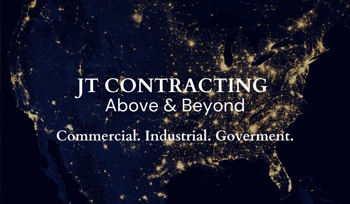 JT Contracting