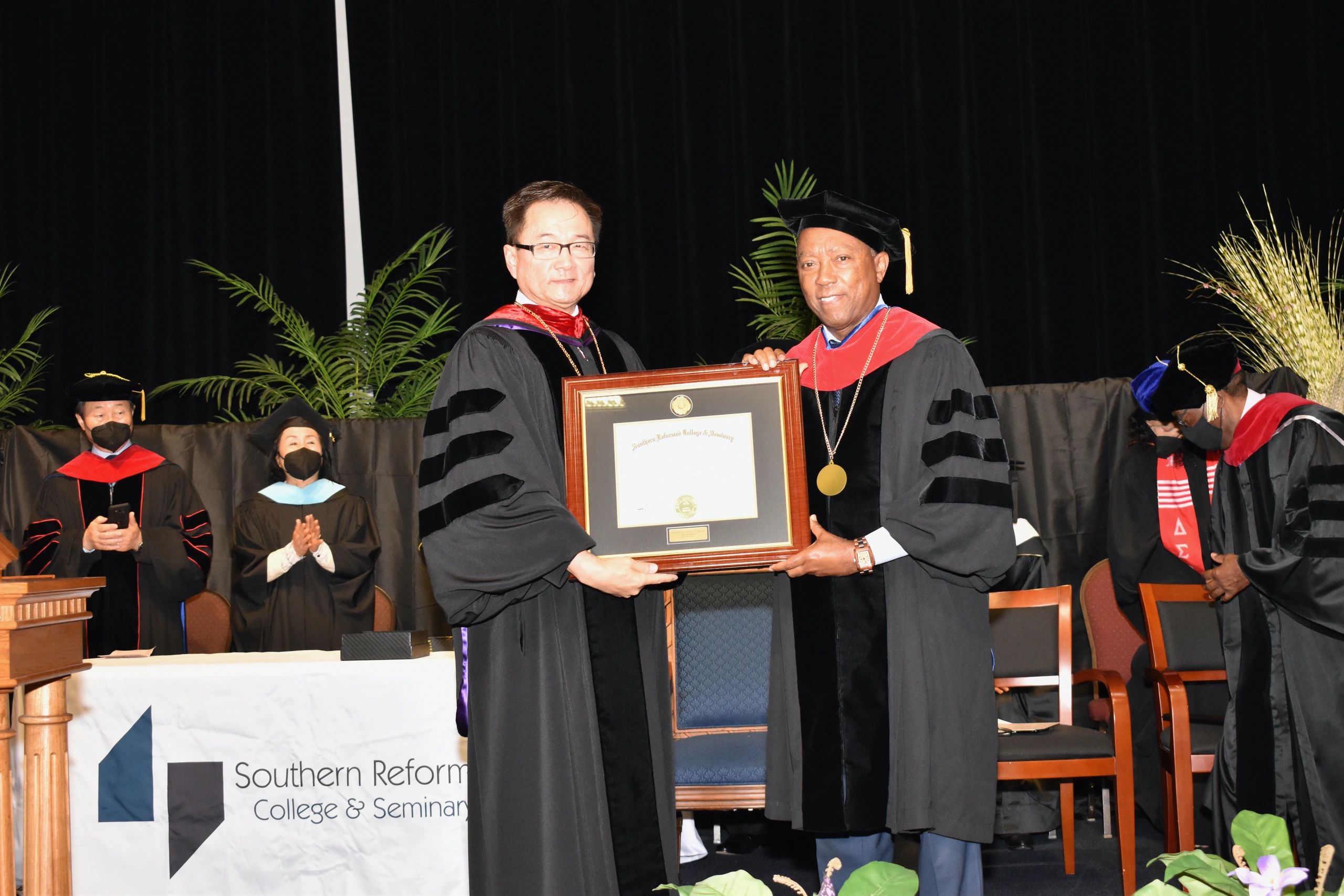 Educational Purpose - Vision / Mission / Values / Goals