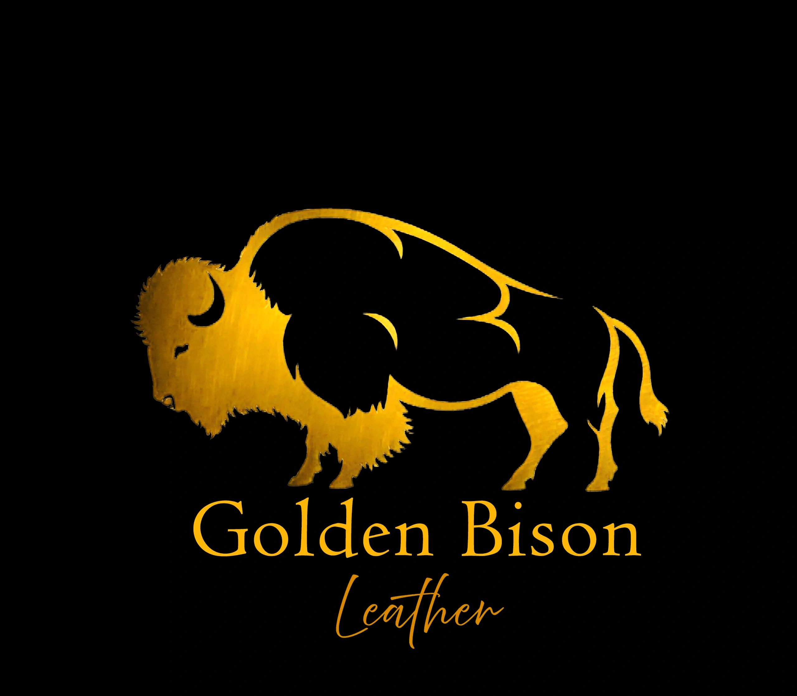 Golden Bison Leather - Fine Leather Goods, Custom Leather Wallets ...