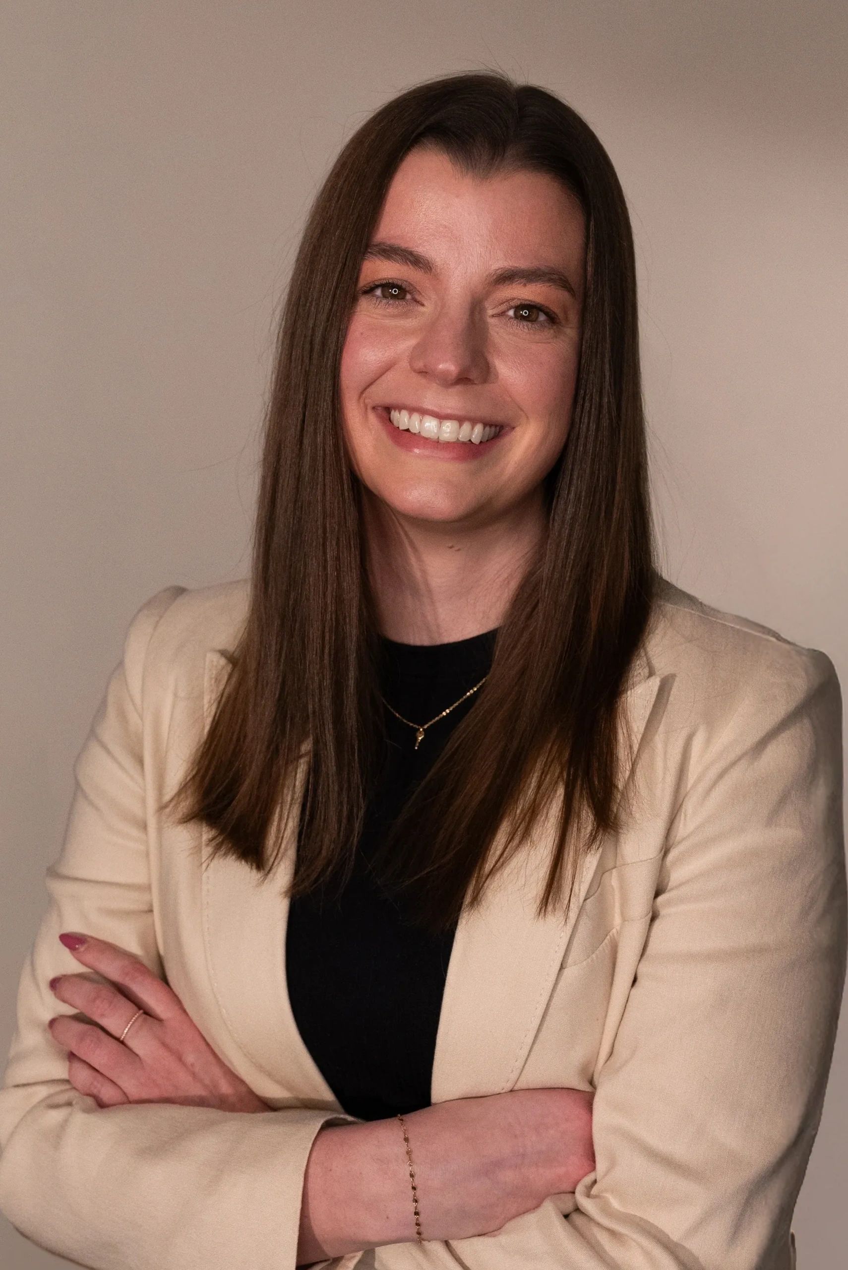 Sarah Kay Reynolds