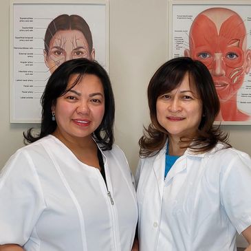 Aesthetics Essentials