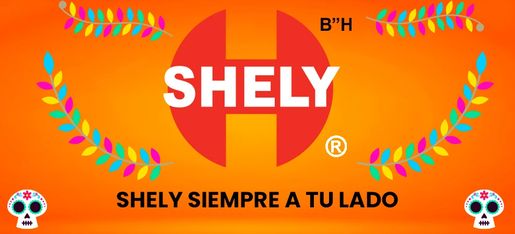 SHELY