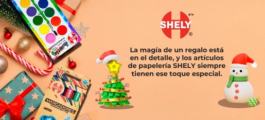 SHELY