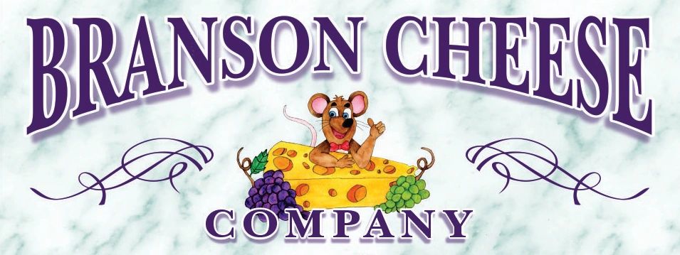 Cheese Shop - Branson Cheese Company