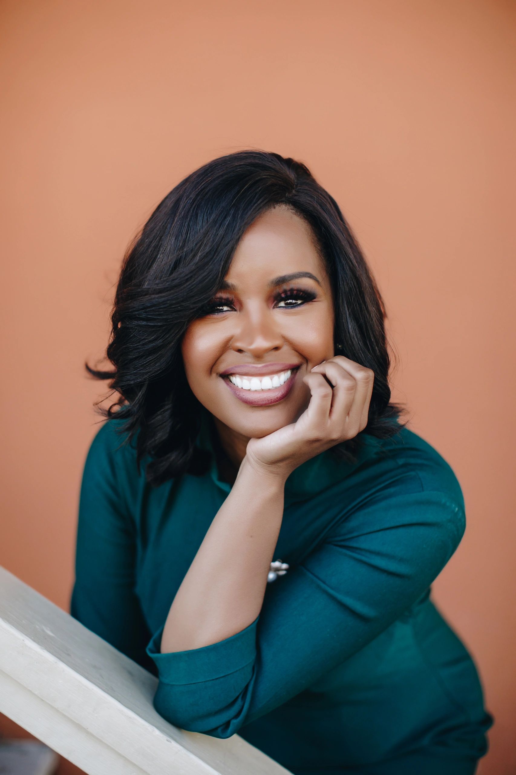 Premier Inspirations by Rashanda Rachelle - Best Motivational Speakers ...