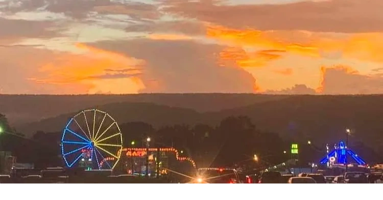Fulton County Fair Exhibitors Information