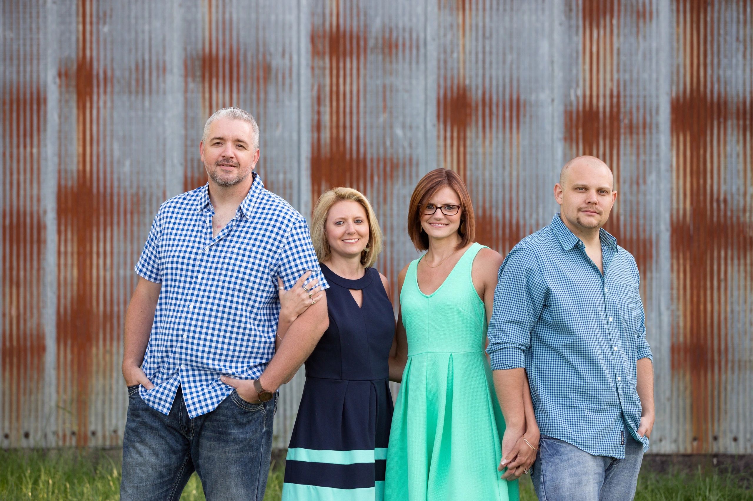 Christian Music | OneFamily Band