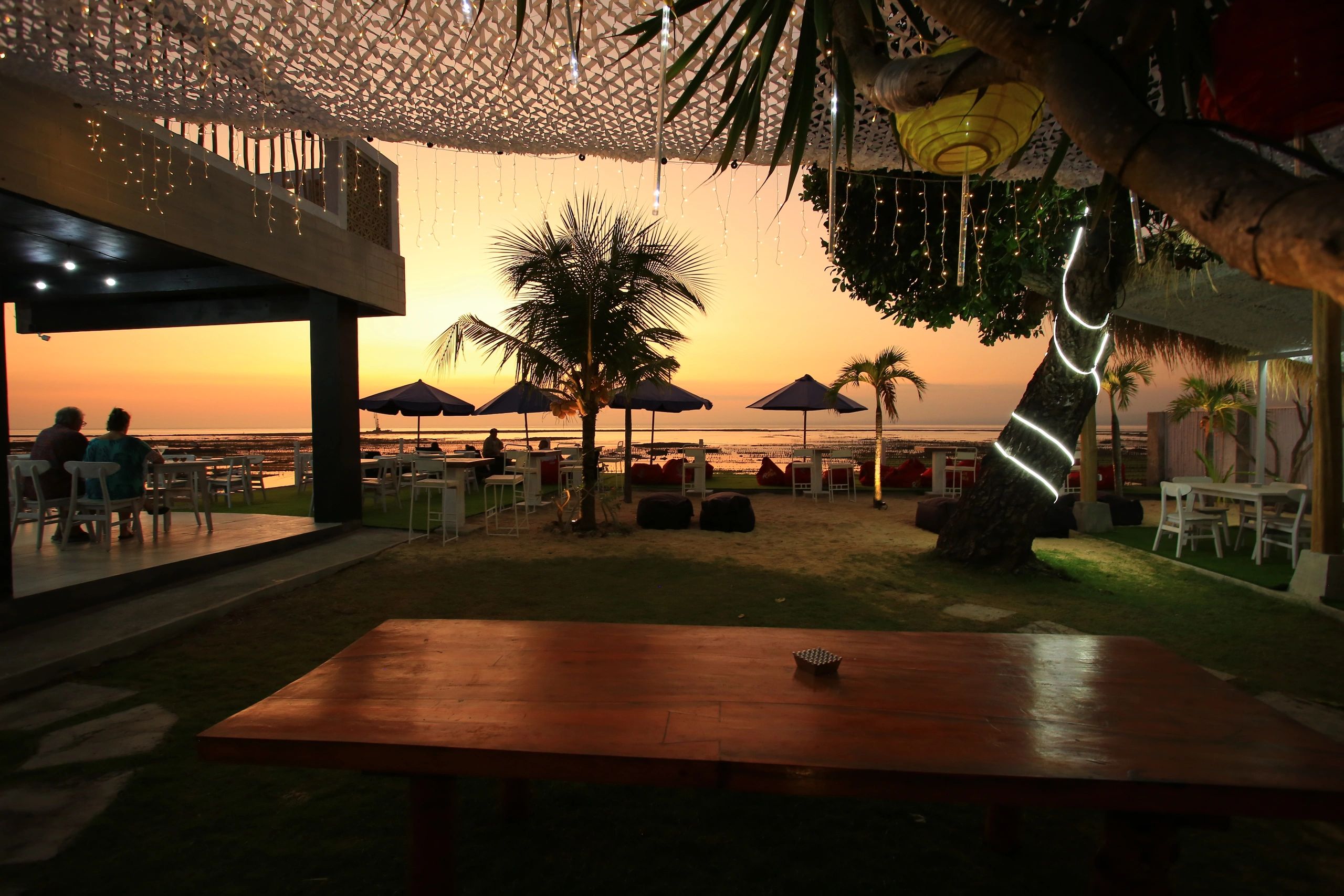 3 Monkeys Nightclub - Camping and Outdoor Gear