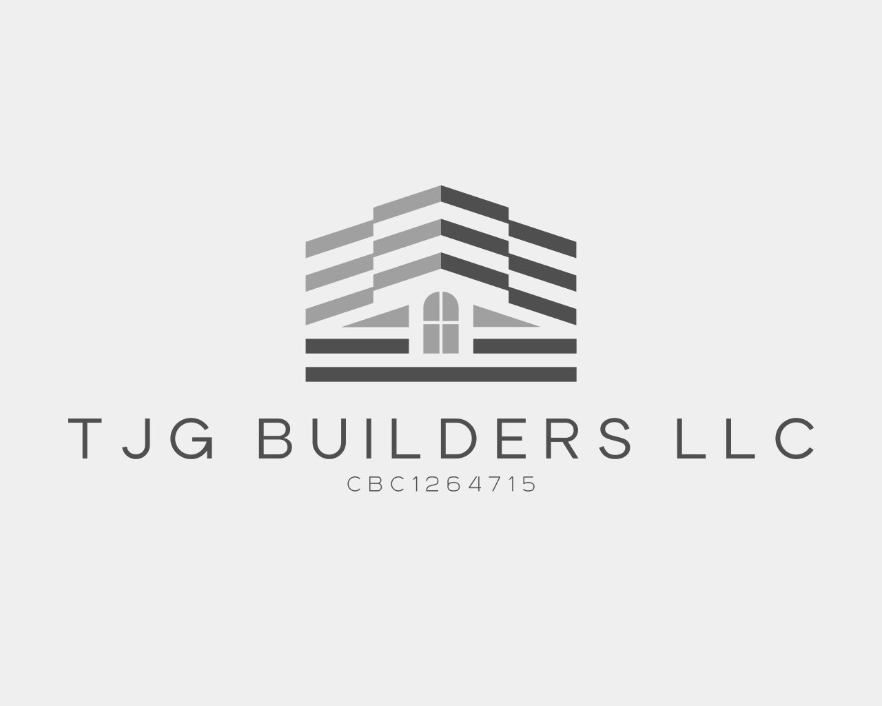 TJG Builders - Home
