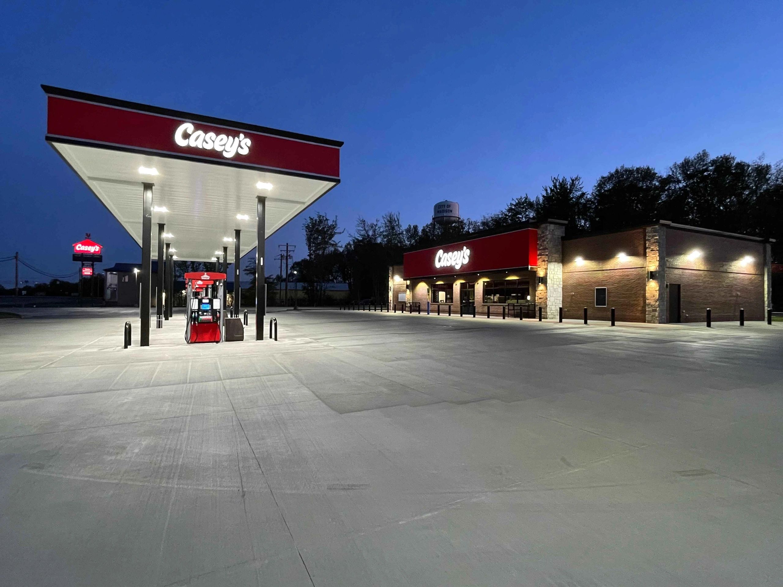 About KGC | KAR-GAL Construction, Inc. - General Contractor Kentucky ...