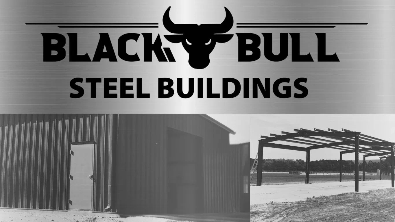 Quality Steel Framed Buildings - Agriculture & Storage Solutions