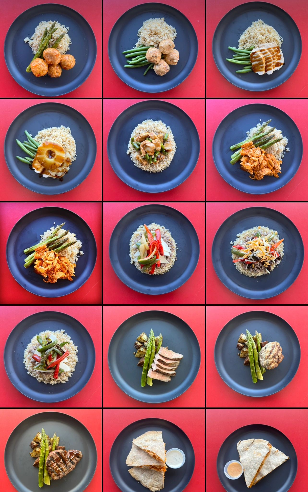 Shore Fresh Meal Prep - Meal Prep - Toms River, New Jersey